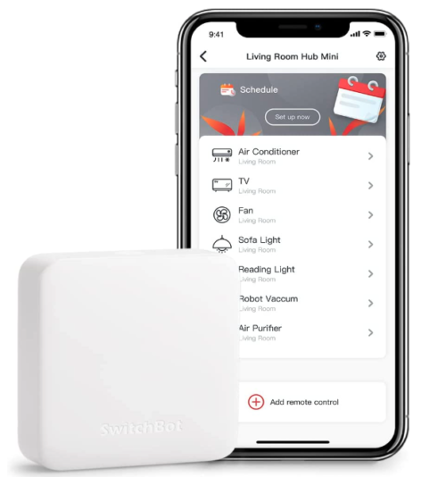 【2023年最新】初めてのスマートホームにおすすめなSwitchBot8機種を紹介！ | matublog