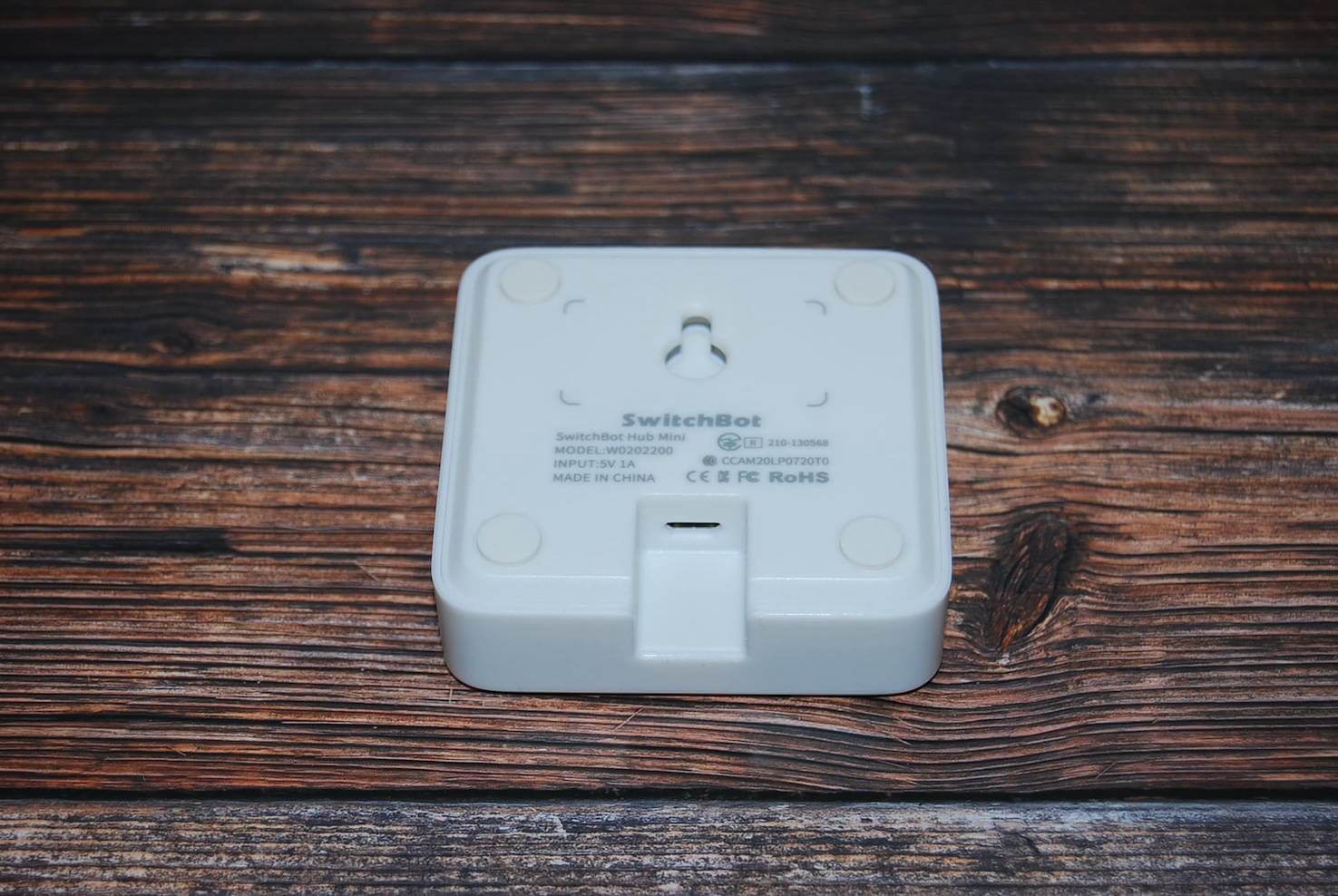 【2023年最新】初めてのスマートホームにおすすめなSwitchBot7機種を紹介！ | matublog