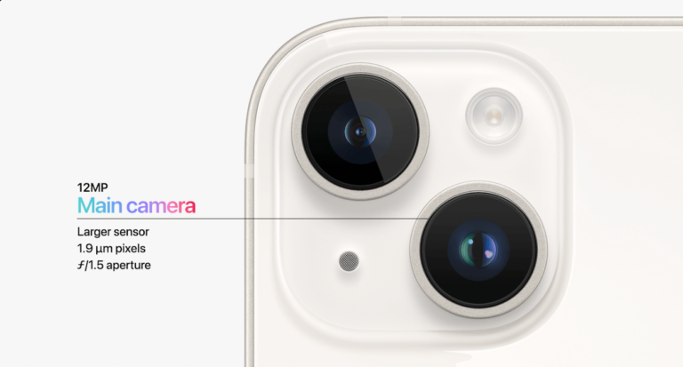 【iPhone14とiPhone12mini比較】乗り換えてわかった！外観・カメラ性能・使用感を徹底比較 | matublog