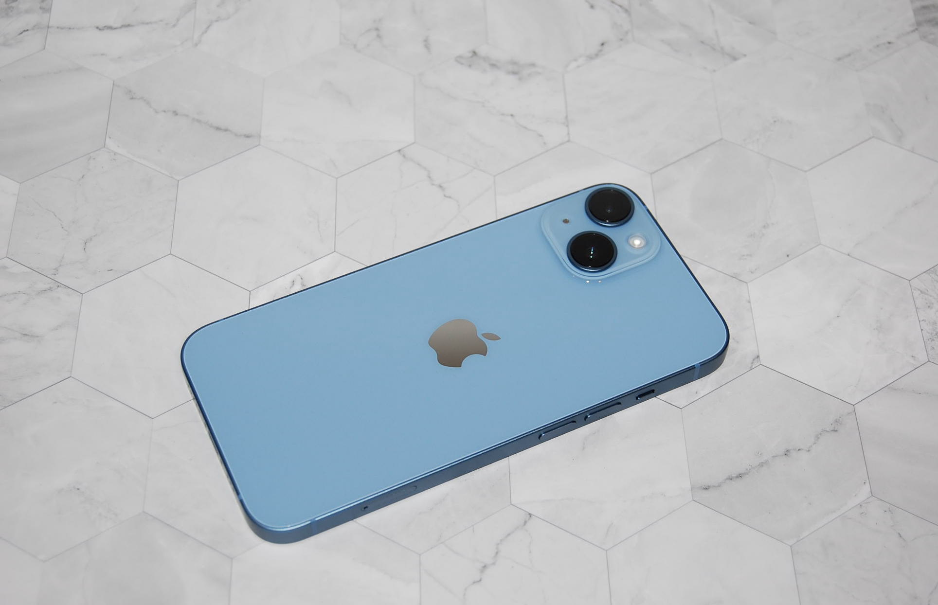 iPhone14レビュー｜1ヶ月使ってわかった魅力と機能を徹底解説 | matublog