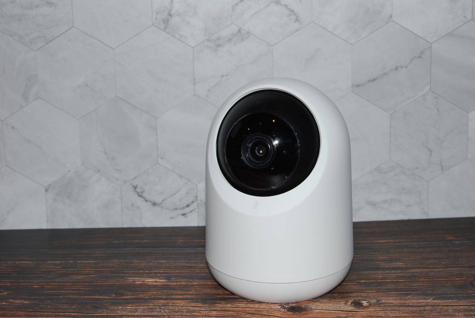 SwitchBot見守りカメラ 3MPレビュー｜夜間でもはっきりわかる高画質カメラ | matublog