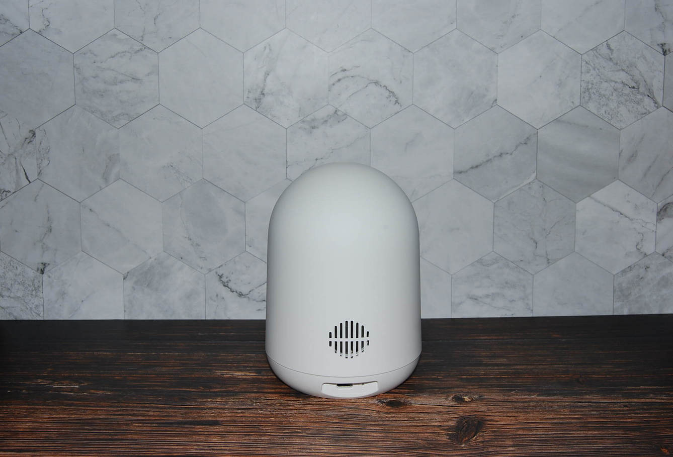 SwitchBot見守りカメラ 3MPレビュー｜夜間でもはっきりわかる高画質カメラ | matublog