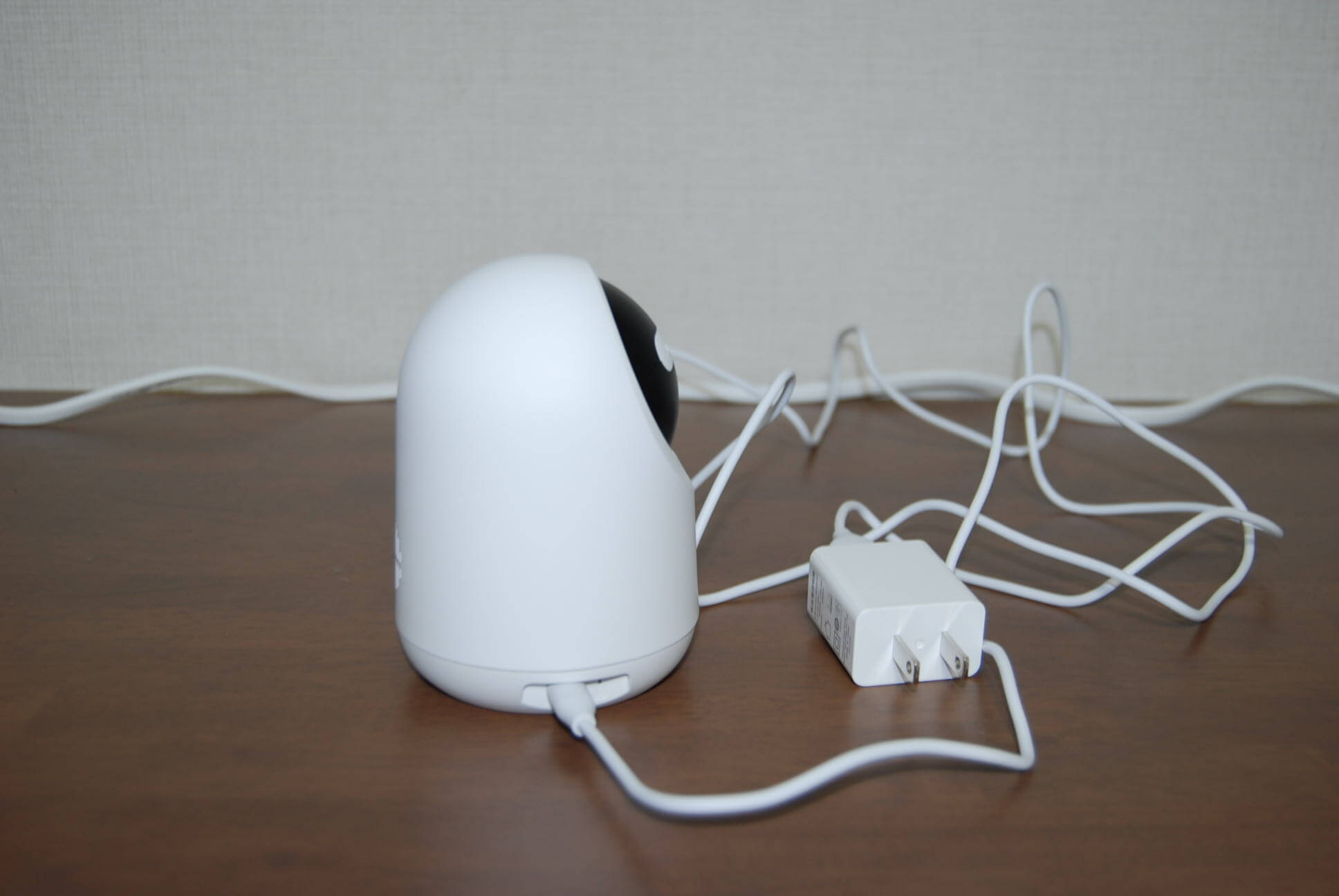 SwitchBot見守りカメラ 3MPレビュー｜夜間でもはっきりわかる高画質カメラ | matublog