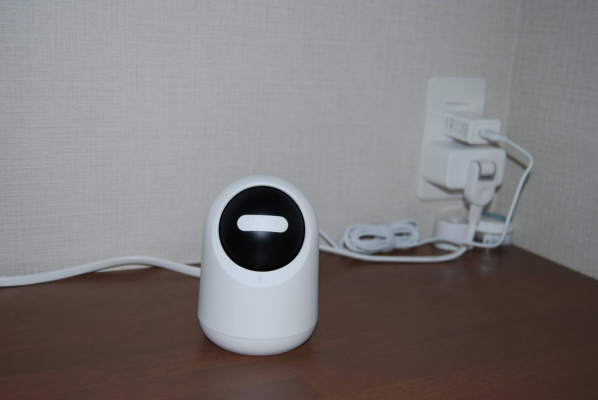 SwitchBot見守りカメラ 3MPレビュー｜夜間でもはっきりわかる高画質カメラ | matublog