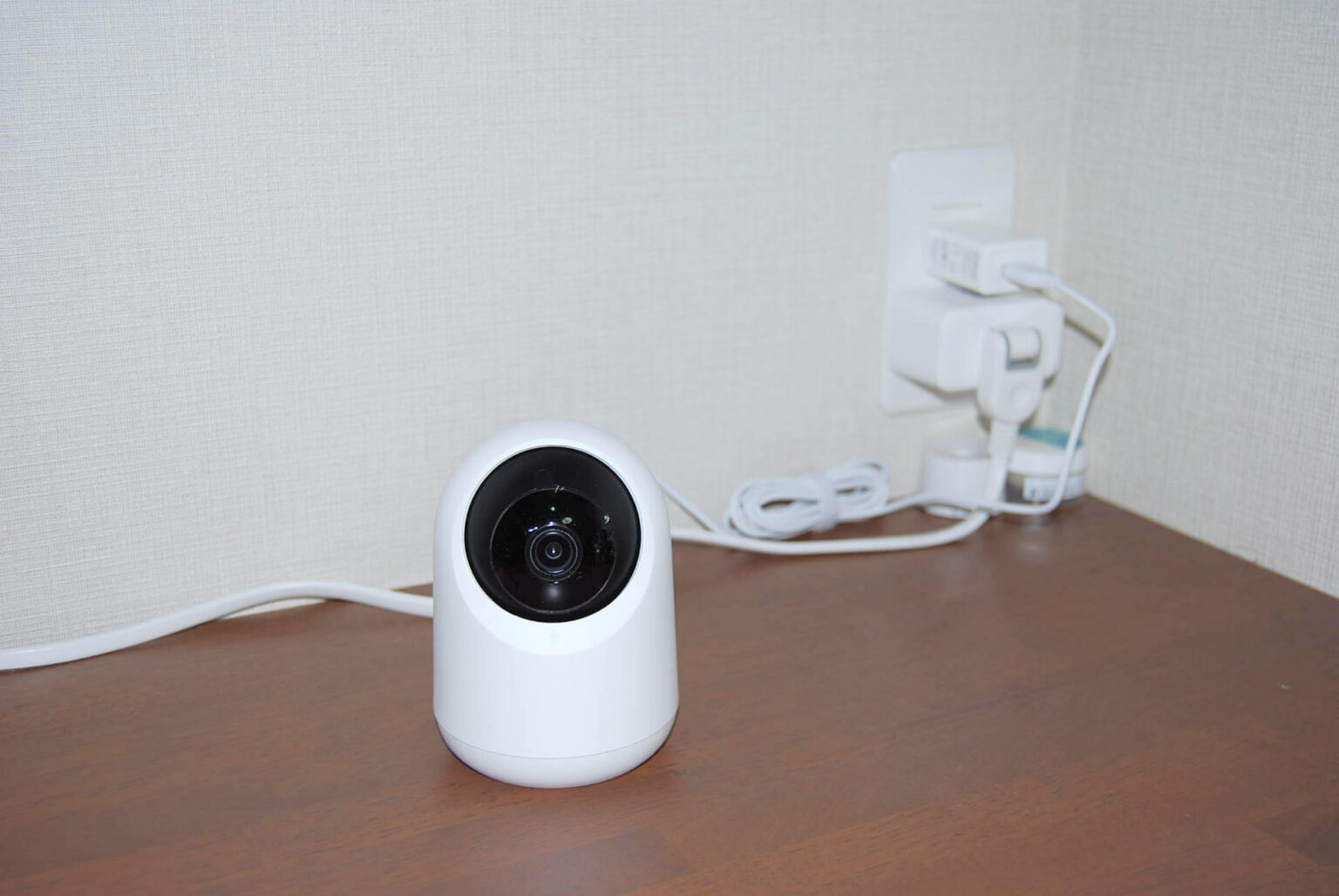 SwitchBot見守りカメラ 3MPレビュー｜夜間でもはっきりわかる高画質カメラ | matublog