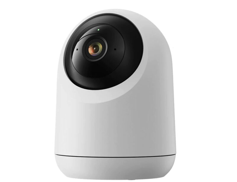 SwitchBot見守りカメラ 3MPレビュー｜夜間でもはっきりわかる高画質カメラ | matublog