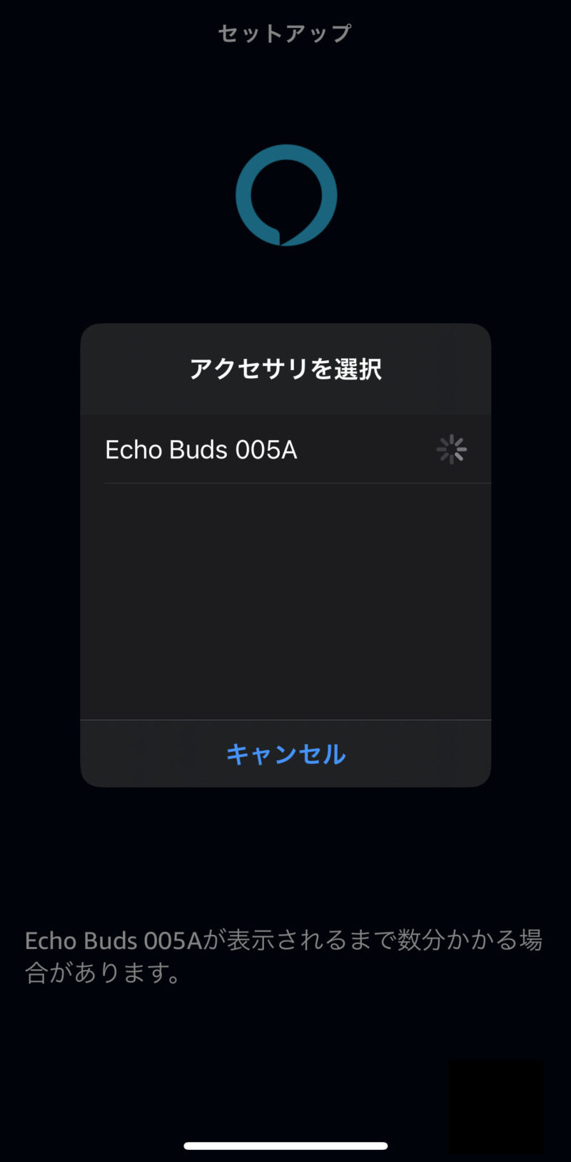 Echo Buds(第2世代)をiPhoneでペアリング＆セットアップができない時の対処法！ | matublog