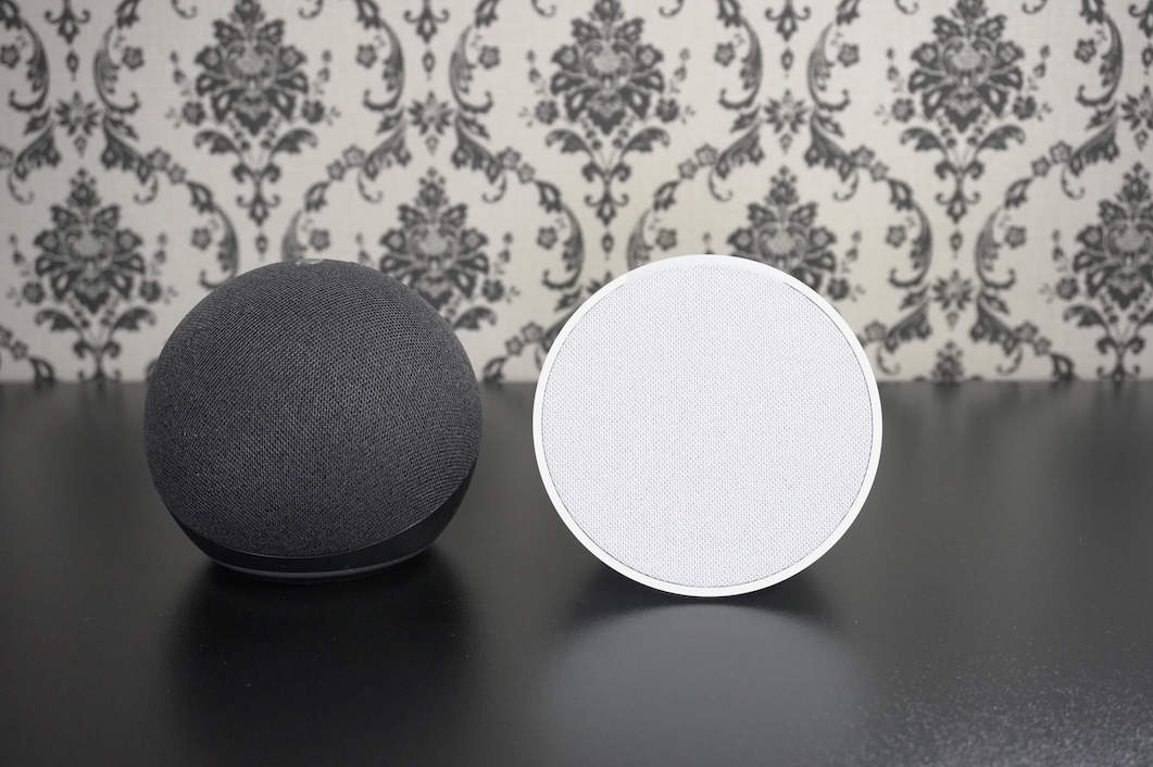 Echo Popレビュー| Alexa対応！インテリア性抜群のコンパクトスピーカー | matublog