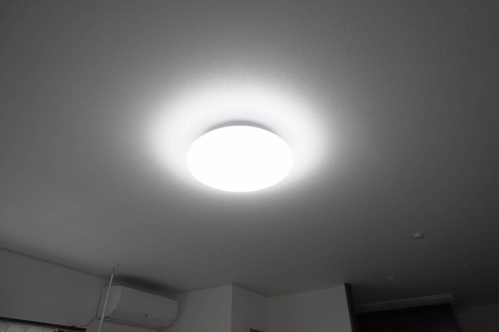 SwitchBotシーリングライトプロレビュー|スマートリモコンを搭載した2in1のシーリングライト | matublog