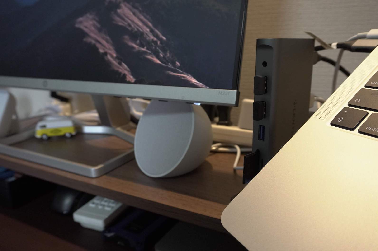 【Amazon Echo Popレビュー】インテリアに馴染む省電力スマートスピーカー | matublog