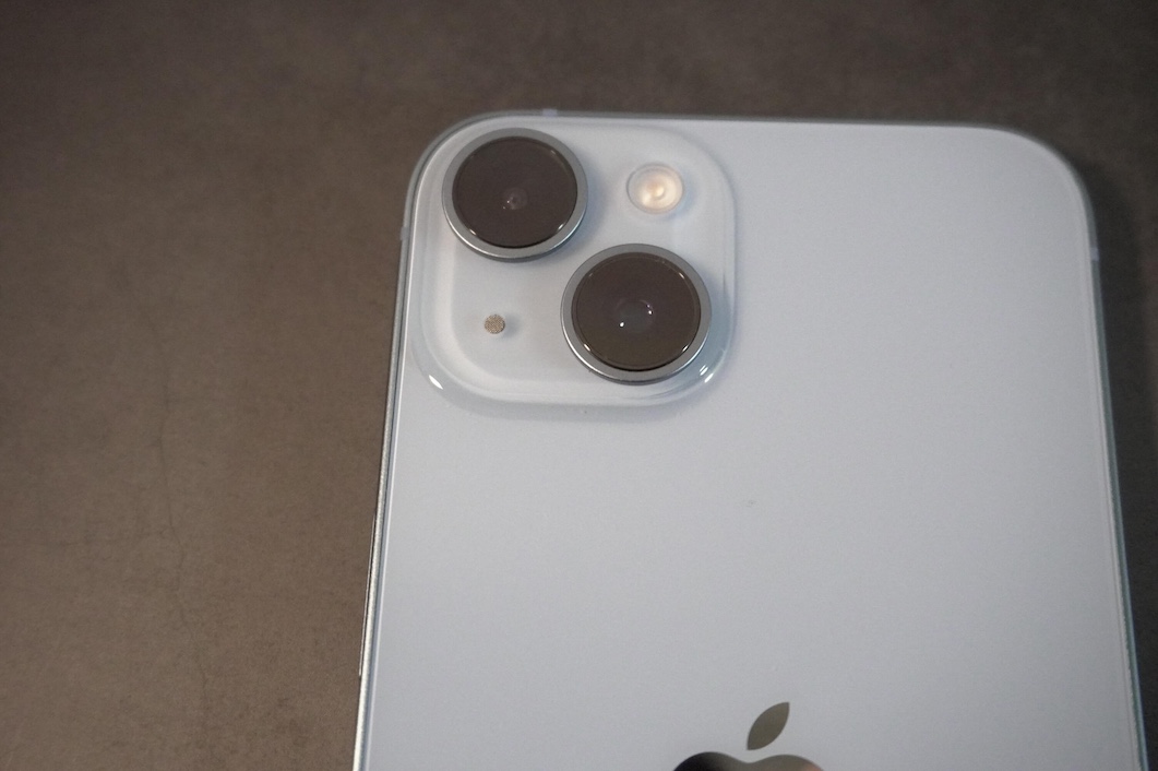 iPhone14レビュー｜1ヶ月使ってわかった魅力と機能を徹底解説 | matublog